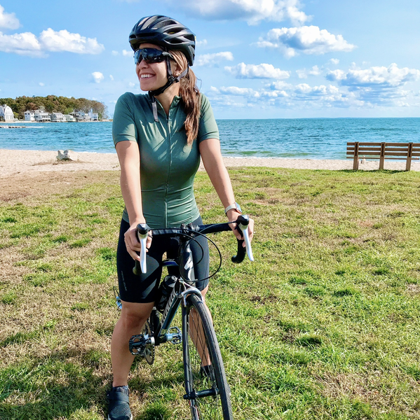 Jessica Jimenez | Strava 跑步者个人资料