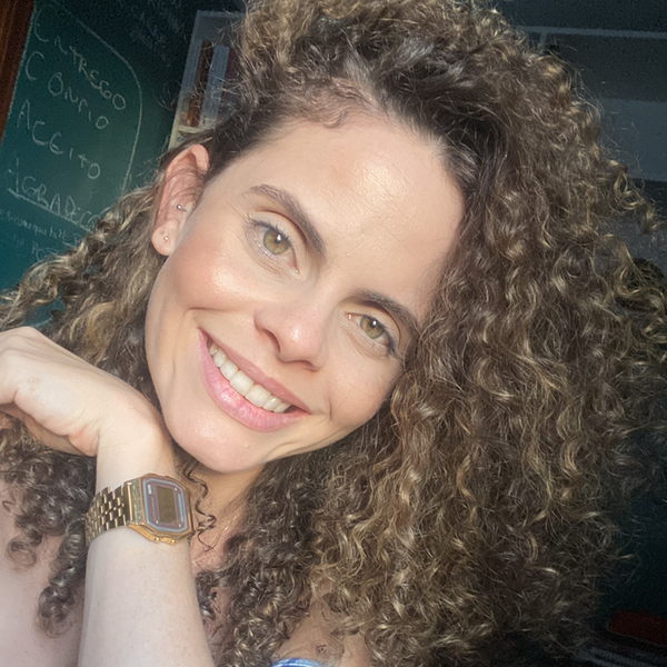 Débora Pinheiro | Strava Runner Profile