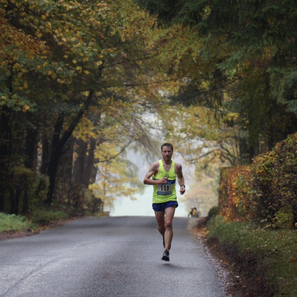 Perfil de corredor de Strava | Scott Strachan