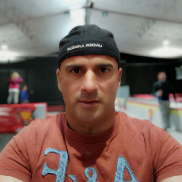 Strava Runner Profile | Julien Rodriguez