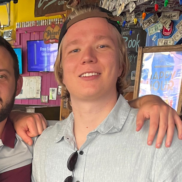 Jacob Hamilton | Strava Runner Profile