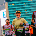 Lisa Andayani | Strava Runner Profile
