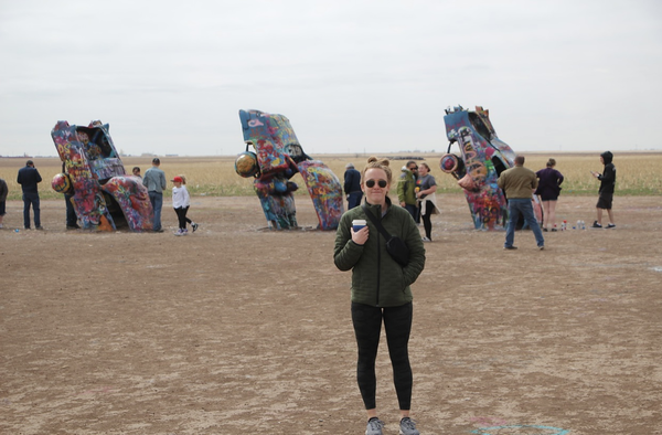 Strava Cyclist Profile | Emily Fishbaugh