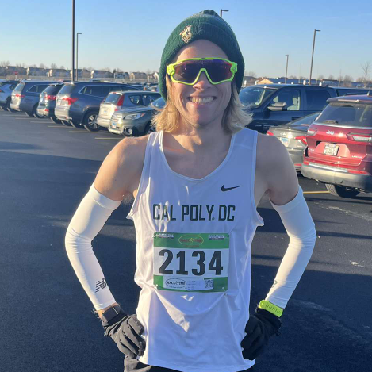 Peter Tomson 🇪🇪🇱🇻 | Strava Runner Profile