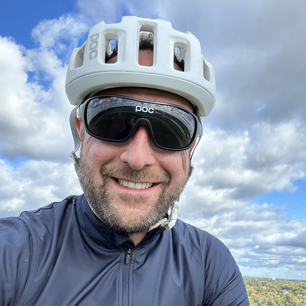 Jared Bourgeois | Strava Cyclist Profile