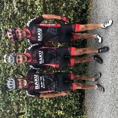 Paul De Groote | Strava Cyclist Profile