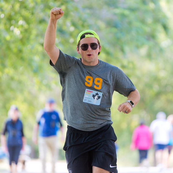 Strava Runner Profile | Brock Fast