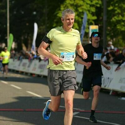 Will Millar | Strava Runner Profile