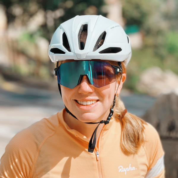 Elly Sykes | Strava Runner Profile