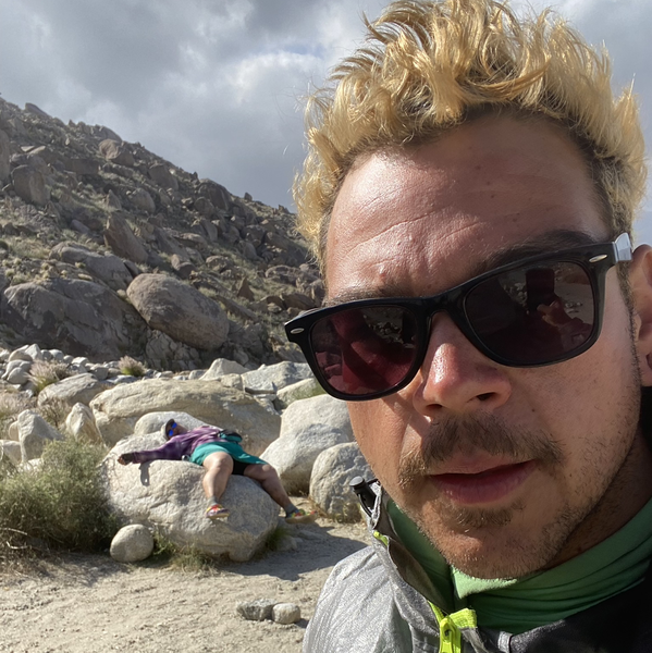 Matt Shinn | Strava Runner Profile