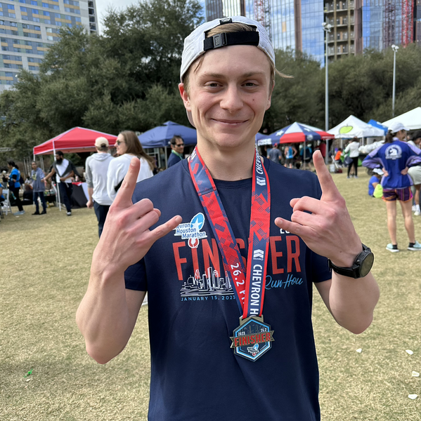Kael Smith | Strava Runner Profile