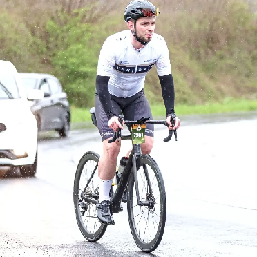 Valentin Ruelle | Strava Cyclist Profile