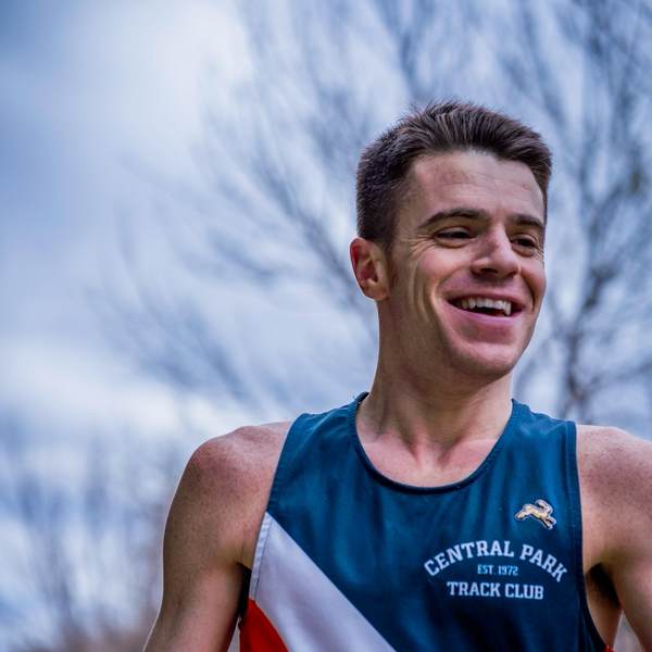 Ryan Berry | Strava Runner Profile