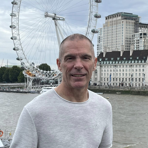 Alan Beattie | Strava Runner Profile