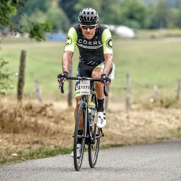 Jan van Steen | Strava Cyclist Profile