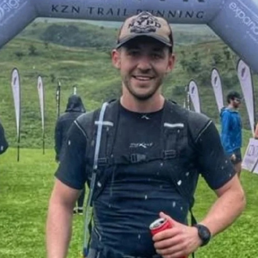 Ryan Glaser | Strava Runner Profile