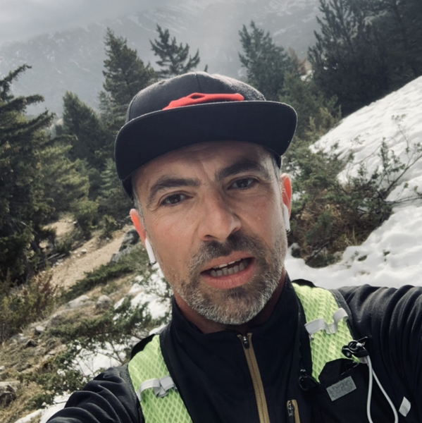 Philippe Jullian | Strava Runner Profile