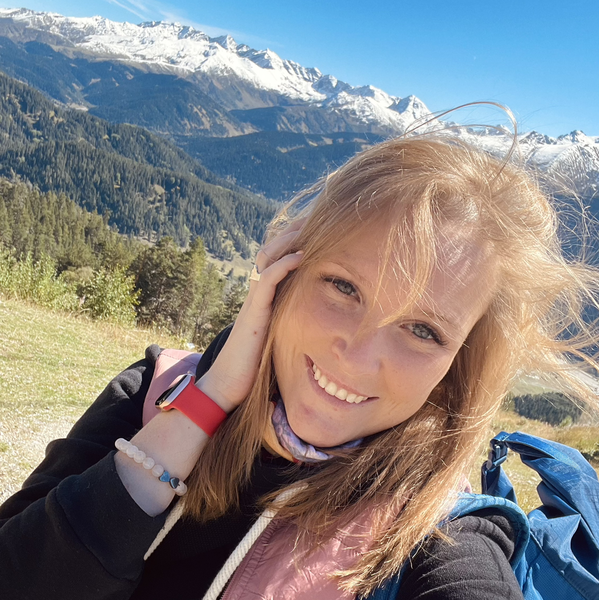 Maria Mukhina | Strava Runner Profile