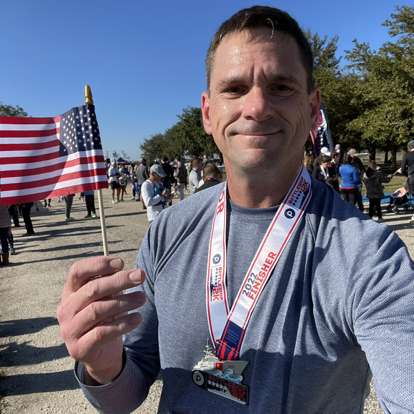 Strava Runner Profile | Craig Stokes