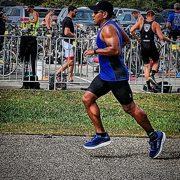 David Mosher | Strava Runner Profile