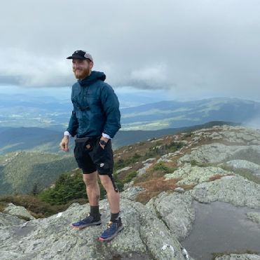 Jake Bushe | Strava Runner Profile