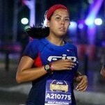 Kay Reyes-Molit | Strava Runner Profile