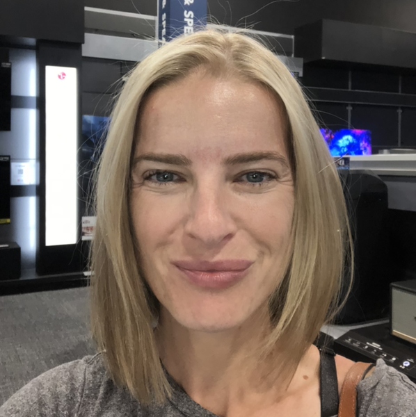 Strava Runner Profile | Andra Ghent