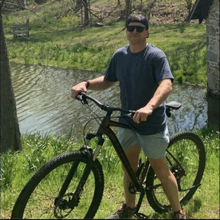 Ray Witte | Perfil de ciclista de Strava