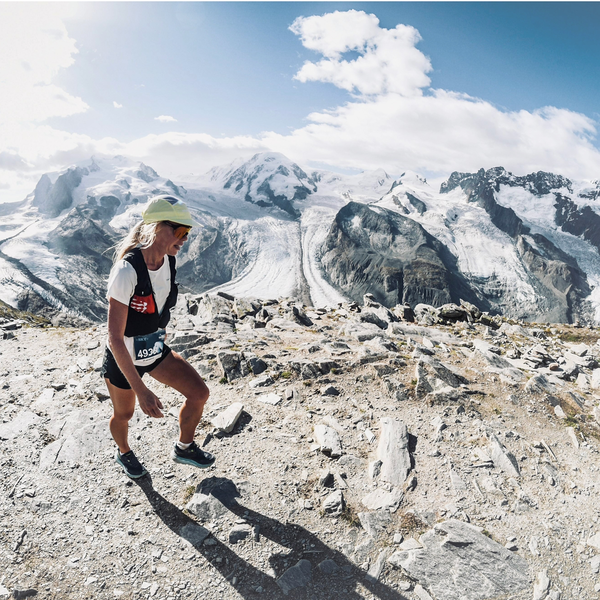 Maria Lundqvist | Strava Runner Profile