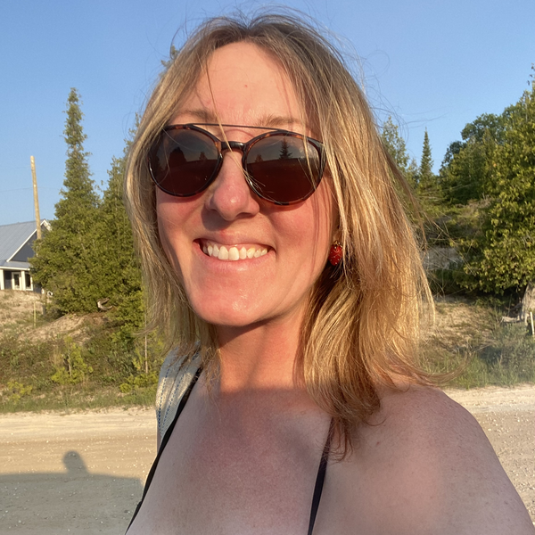 Crystal Myers | Strava Cyclist Profile