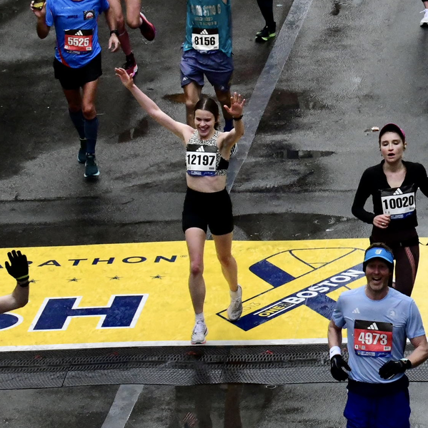 Stephanie K | Strava Runner Profile