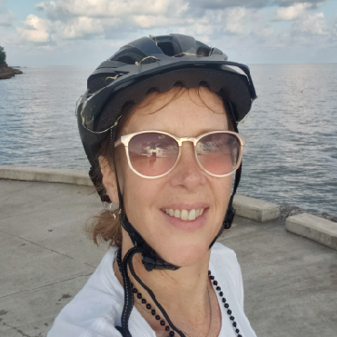 Strava Cyclist Profile | Dawn VanderNeut [BGDB Cleveland]
