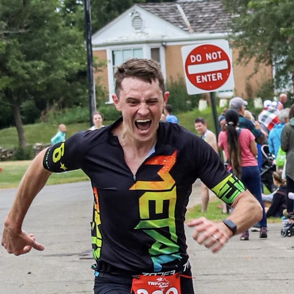 Nate D | Strava Runner Profile