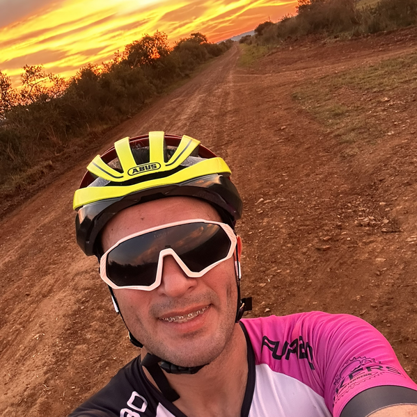 Jonathan Fernández | Strava Cyclist Profile