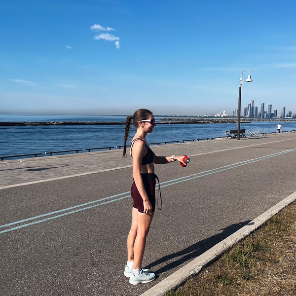 Sarah Coveney | Strava Runner Profile