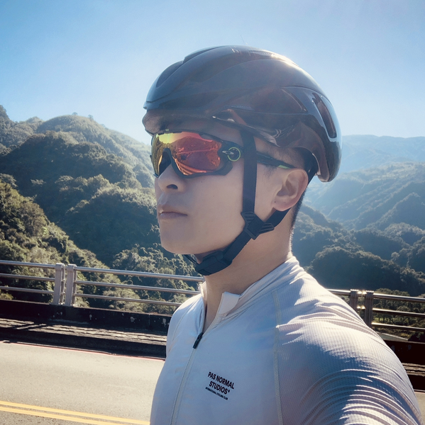 Yenning Chao | Strava Cyclist Profile