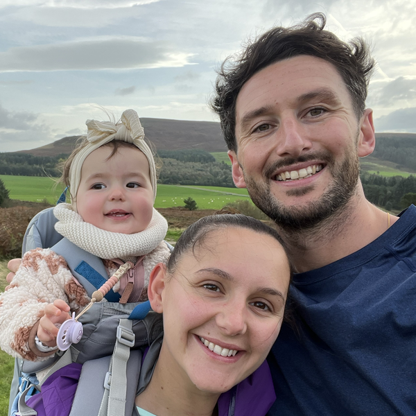 Adam Malcolm | Strava Runner Profile