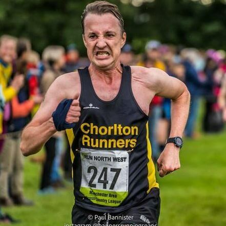 Andy Haney | Strava Runner Profile