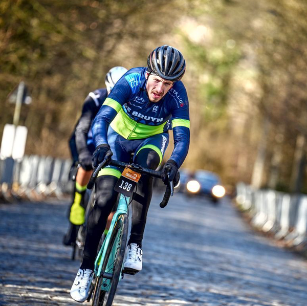 Tim Struijk | Strava Cyclist Profile