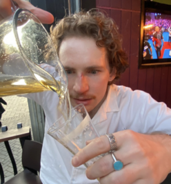 Matt Templeton | Strava Runner Profile