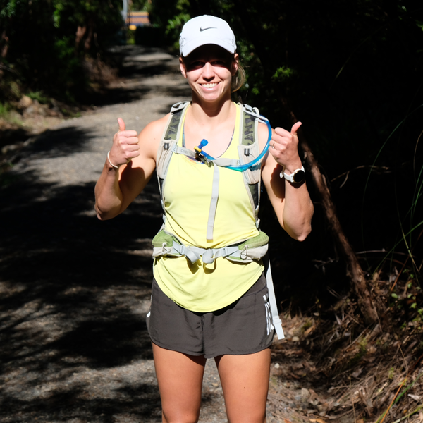 Alice Caskey | Strava Runner Profile