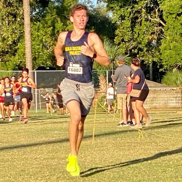 Collin Moore | Strava Runner Profile