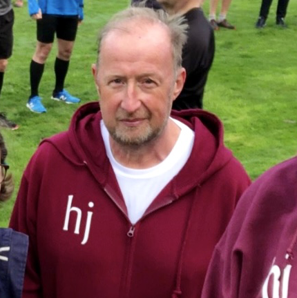 mark leach | Strava Runner Profile