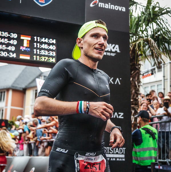 Paul Prehl | Strava Runner Profile