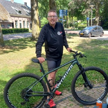 Eddie Severijn | Strava Cyclist Profile