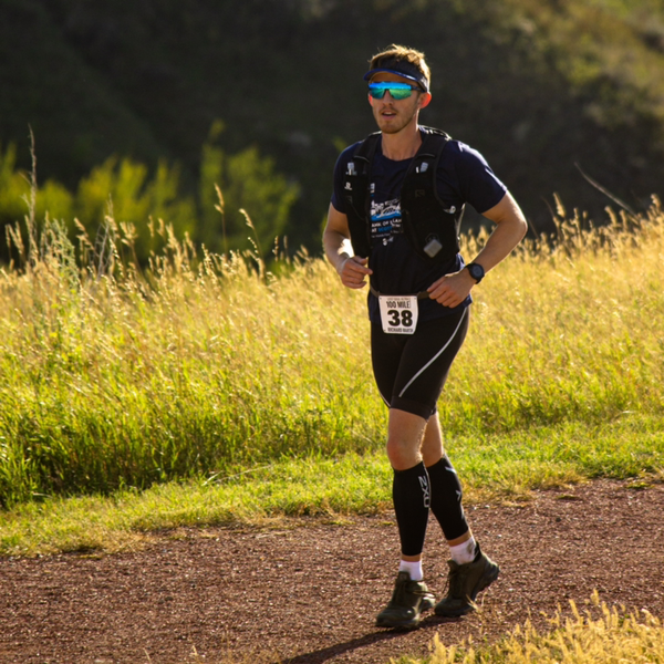 Richard Martin | Strava Runner Profile