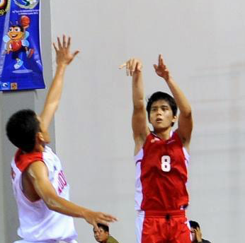 Danny Chua | Strava Runner Profile