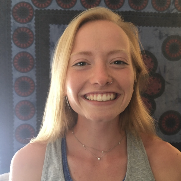 Allison Shelly | Strava Runner Profile