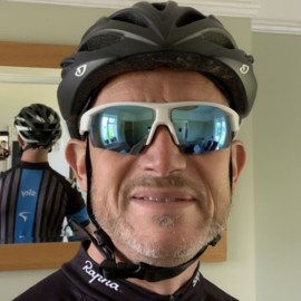 Strava Cyclist Profile | Tim Mundy (ACC) Surrey