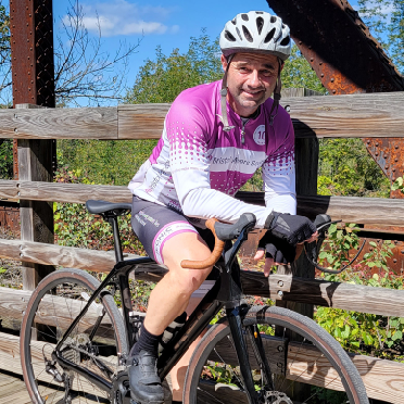 Bill Dougherty | Strava Cyclist Profile